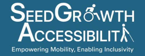 Navilens: guidance and signage for the visually impaired - Seedgrowth ...